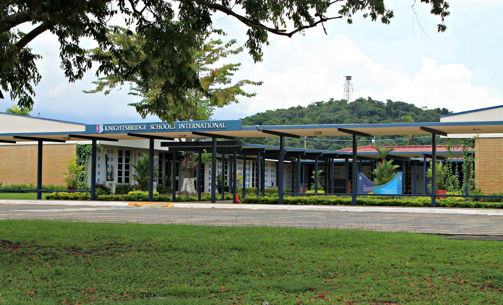 Escuelas en Panamá Pacífico - Panamá Pacífico Residences